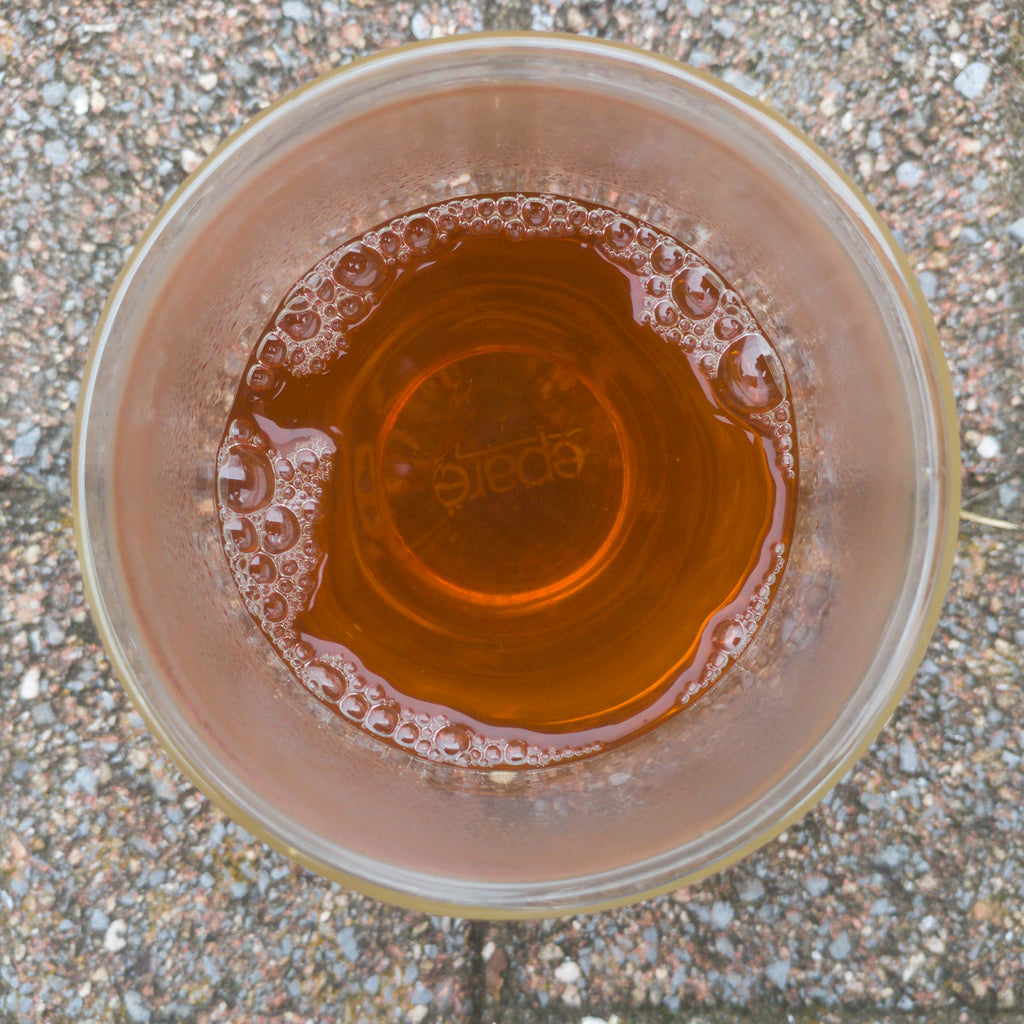 Supreme "Big Red Robe" Da Hong Pao – Sparrowtail Teas