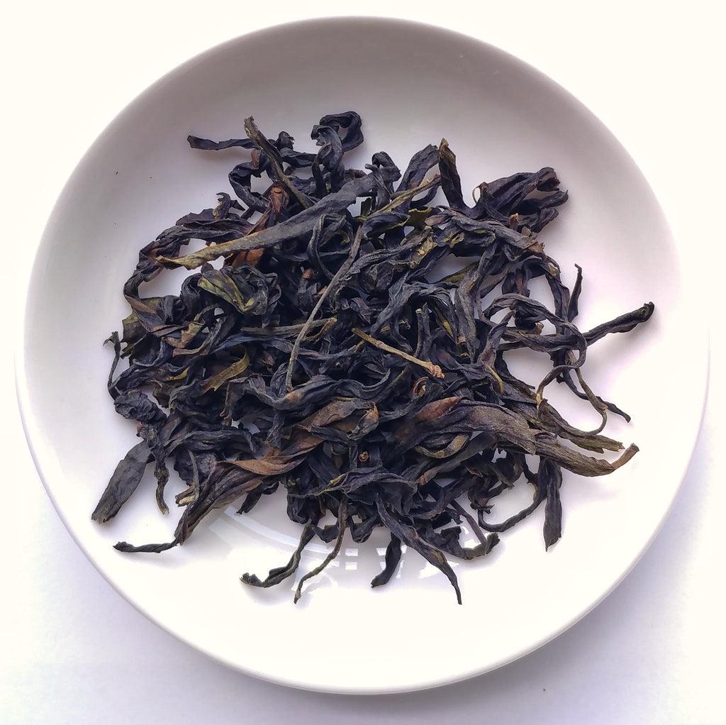 Ya Shi Xiang, aka "Duckshit" Dancong Oolong Tea, Spring 2023 ...